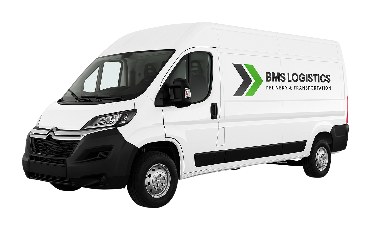 BMS Logistics - Trasporto e Logistica
